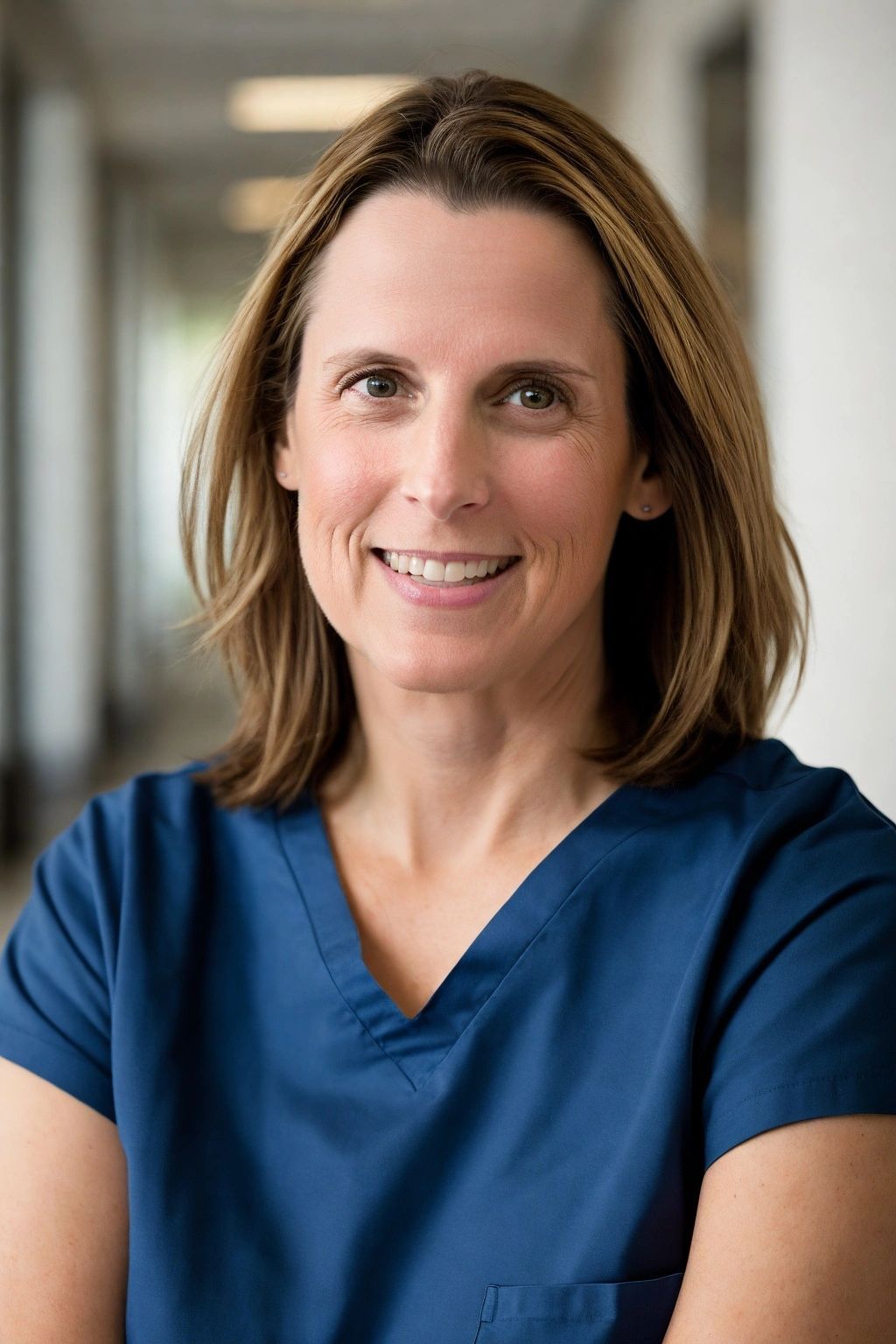 Wellness Consulting with Sara Rice BSN, RNC