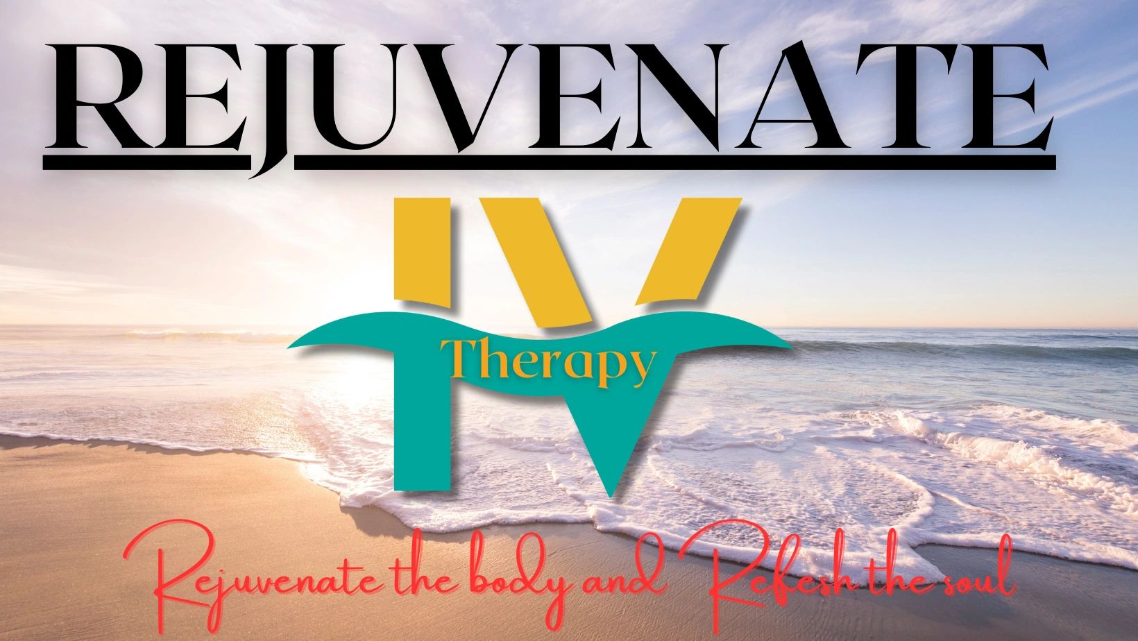 Health and Wellness Services | Rejuvenate Mobile IV Hydration