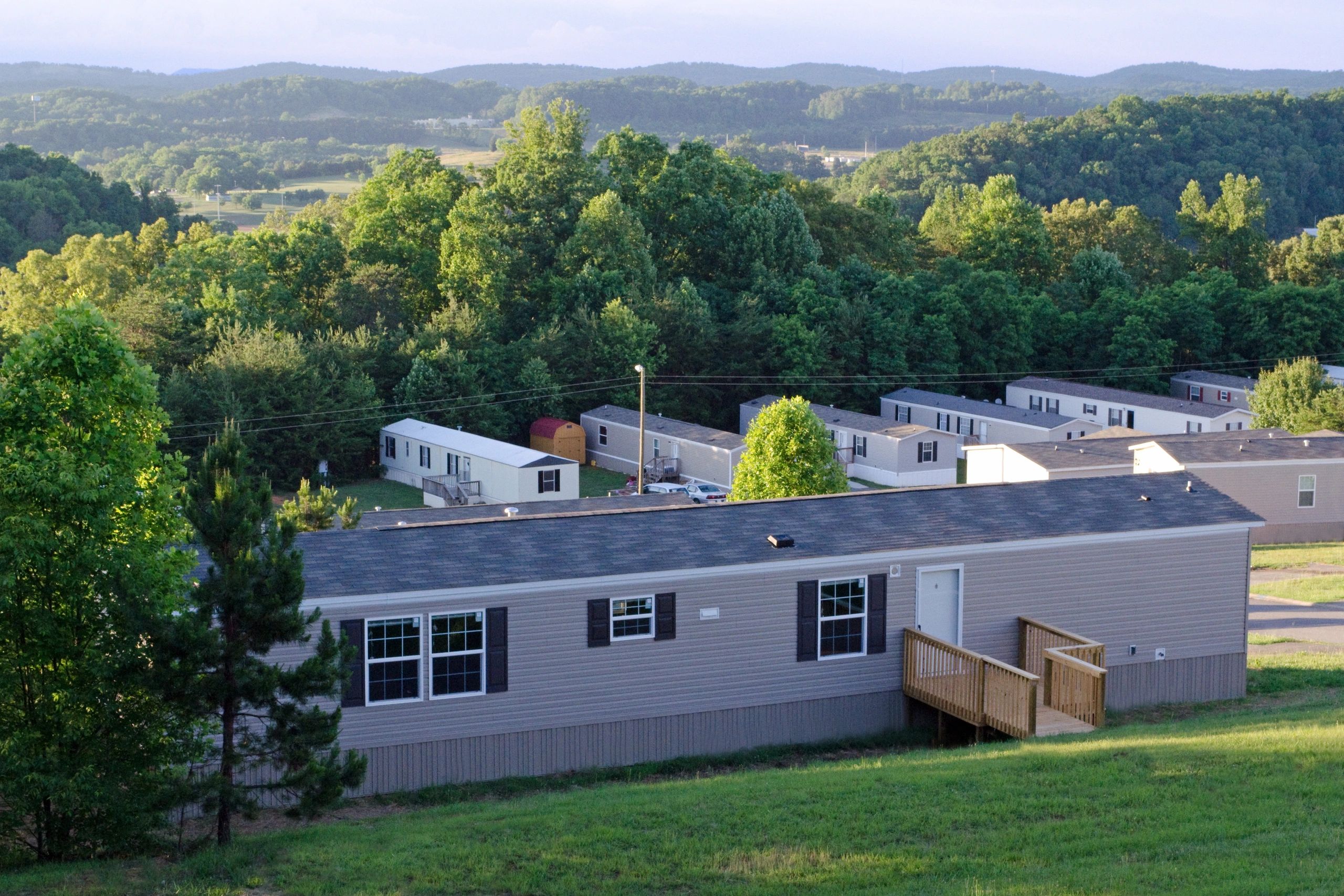 Home [smokyridge.com]