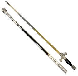 sword-épée