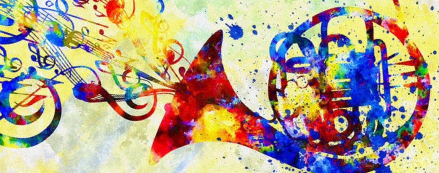 Orchestra French Horn: Enhance your Brass Section