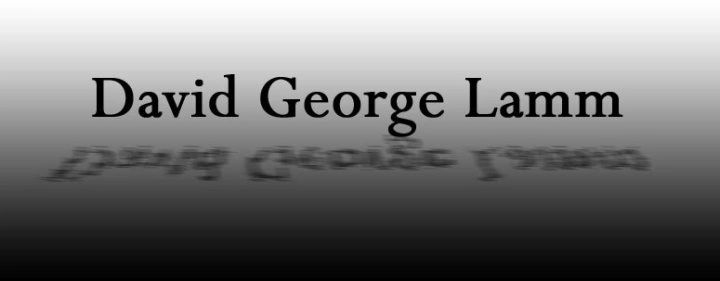 David Lamm