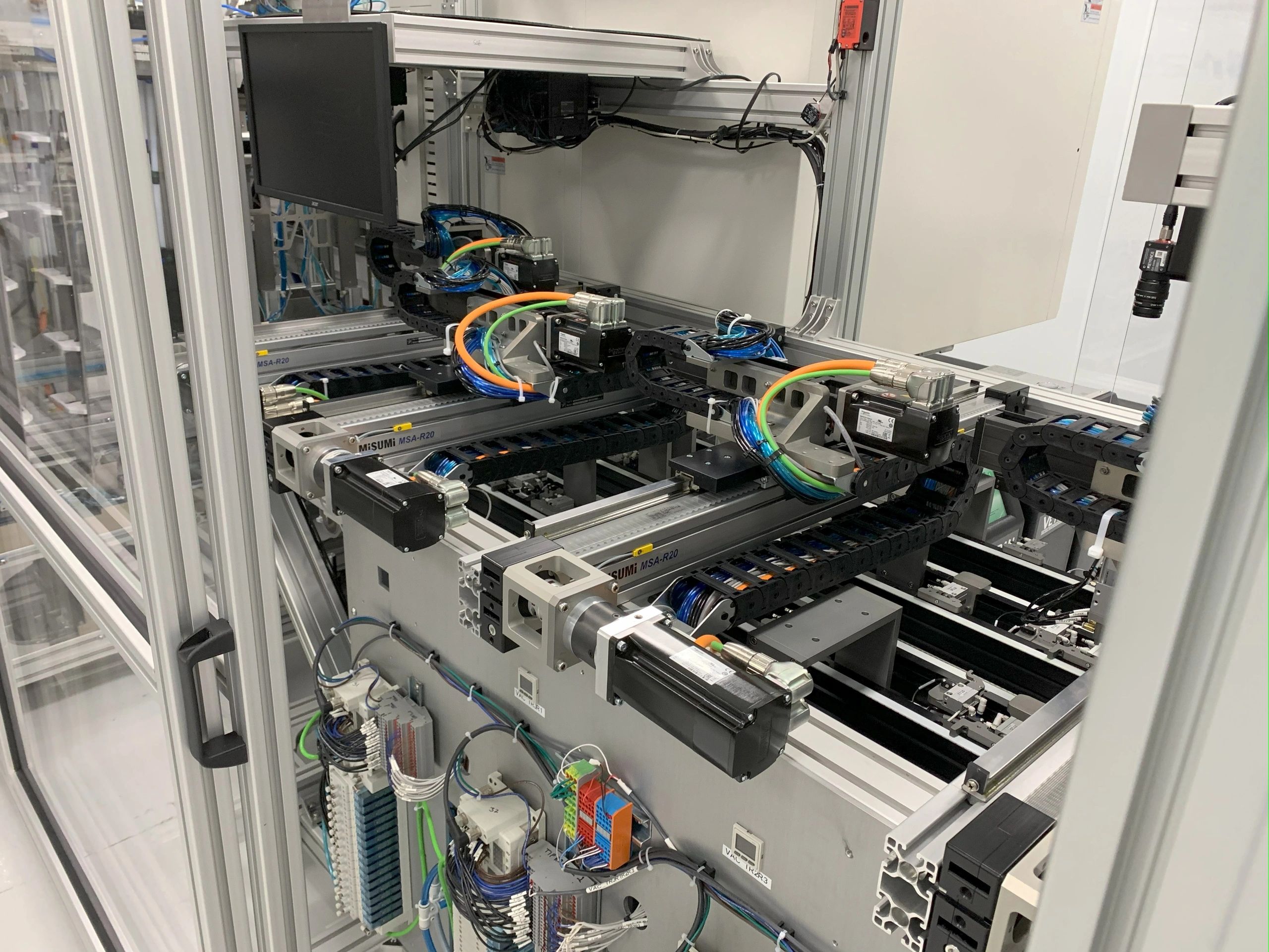 GNG Manufacturing Solutions