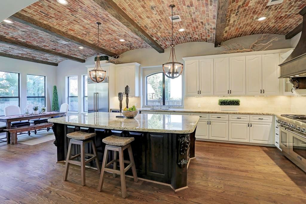 Galloway Homes - Custom Homes, Home Designer