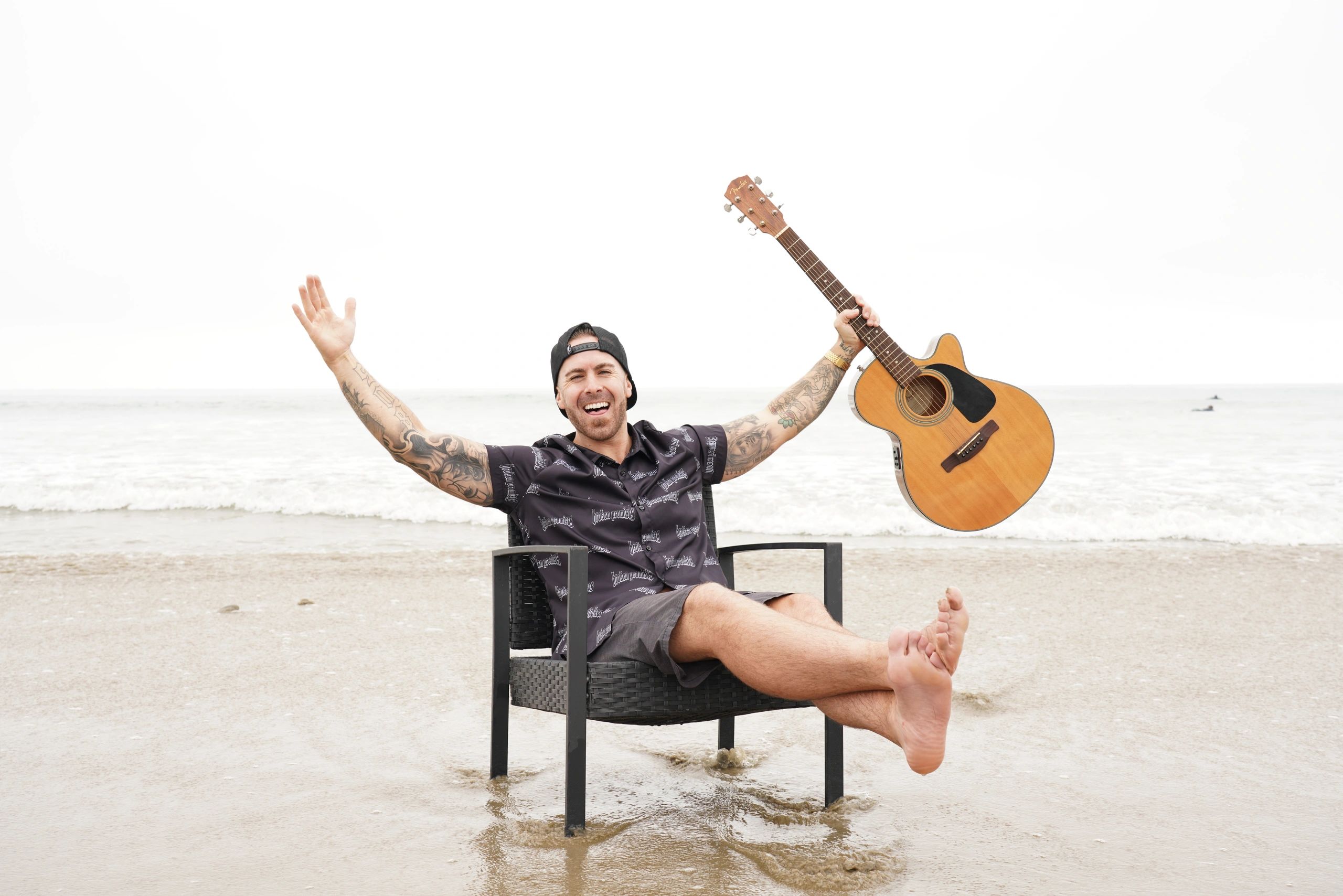 HOME [kylesmithjams.com]