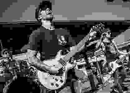 HOME | kylesmithjams.com