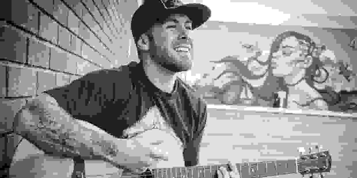 MUSIC | kylesmithjams.com