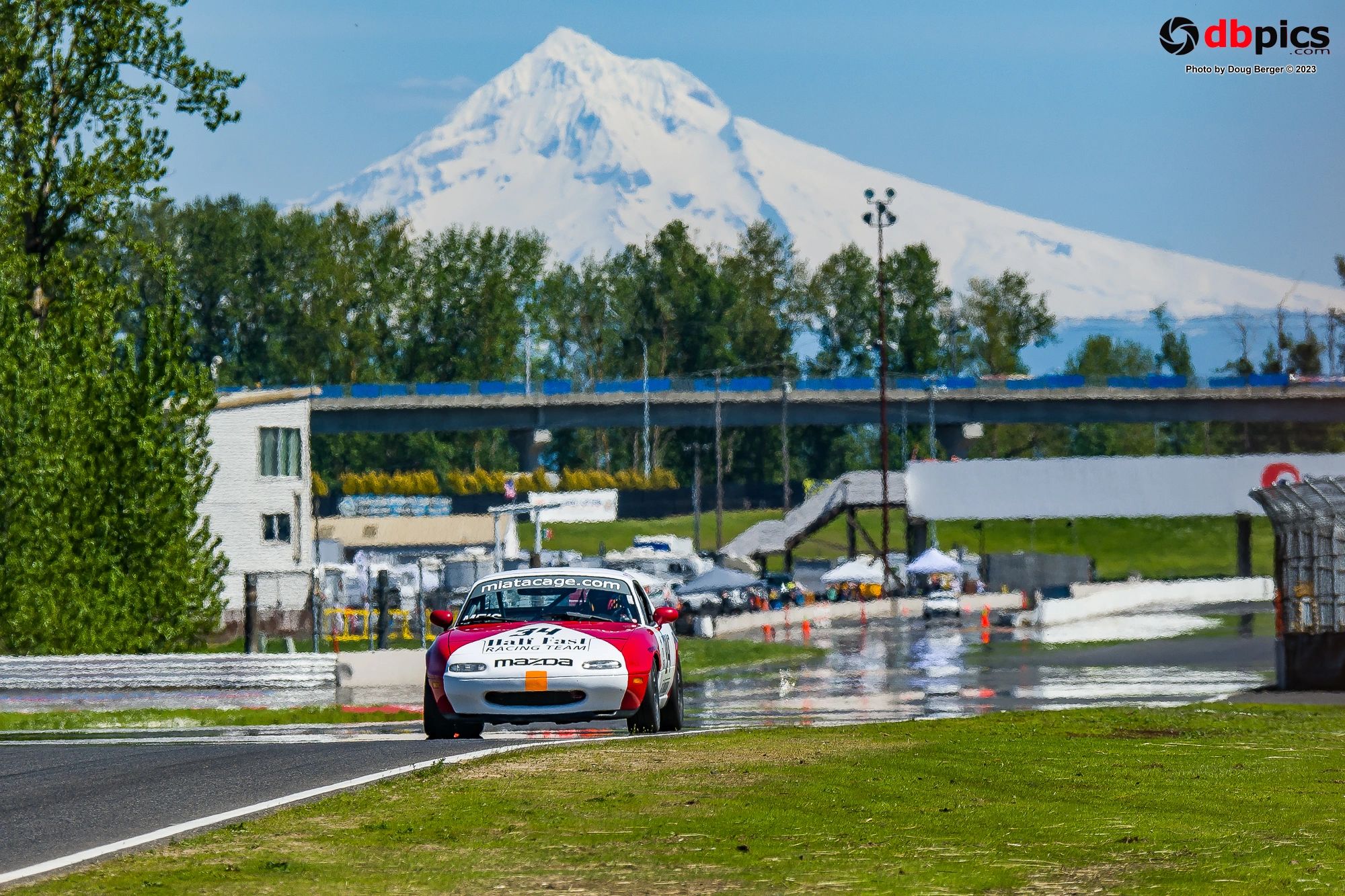 Half Fast Racing LLC