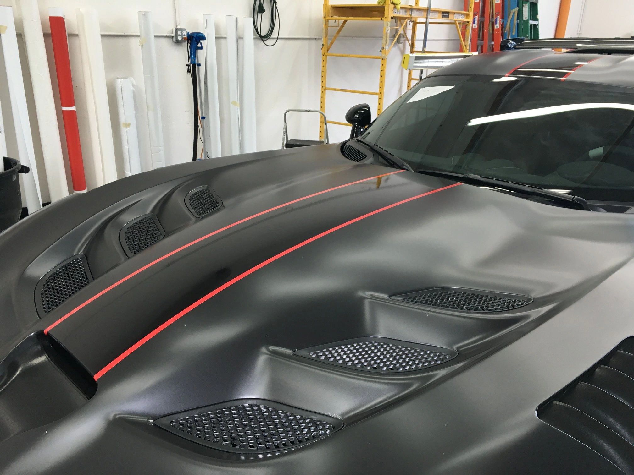 SD Signs & Wraps - Sign Shop, Vinyl Car Wraps