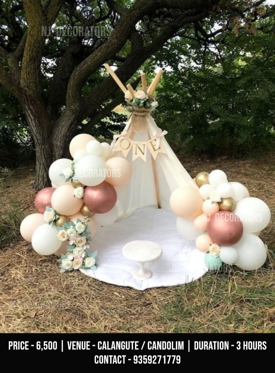 Model 1008 - Free Cake & 2 Pyros