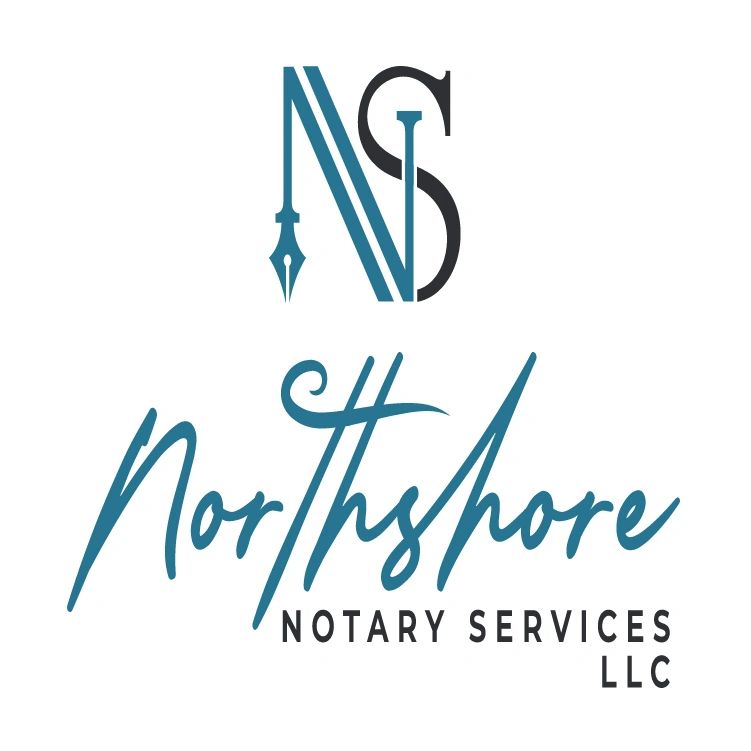 Notary Near Me - Northshore Notary Services