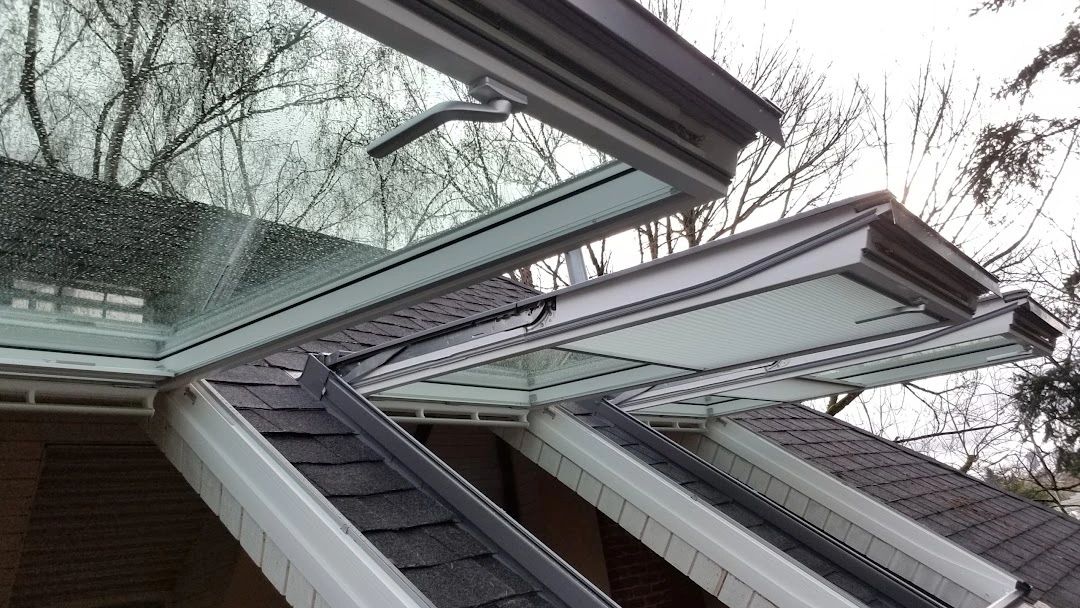 Explore our Skylight Options for a Brighter Home