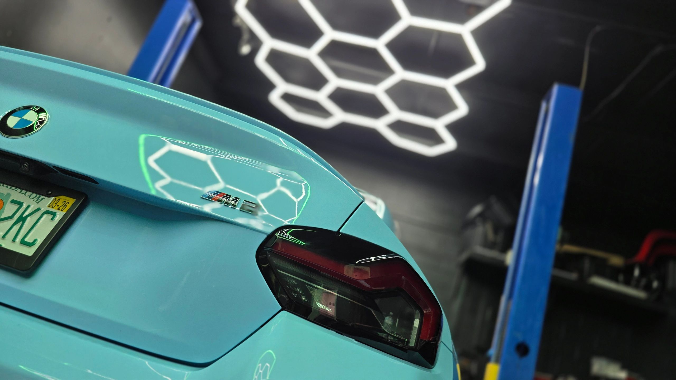 Custom Fabrication Services for Performance Vehicles