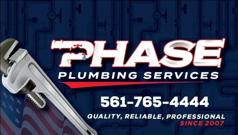 Phase Services