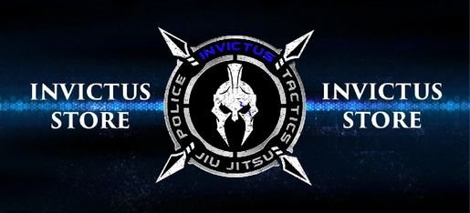 Jiu Jitsu for Law Enforcement - INVICTUS LEO