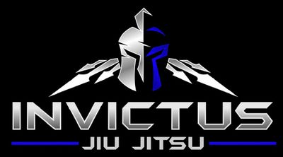 Jiu Jitsu for Law Enforcement - INVICTUS LEO