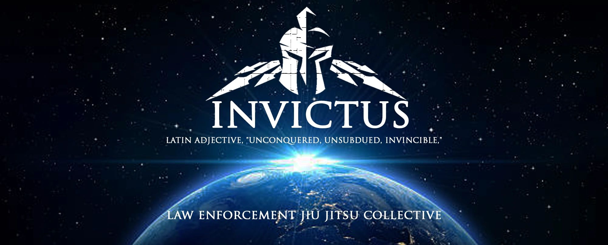 Jiu Jitsu for Law Enforcement - INVICTUS LEO
