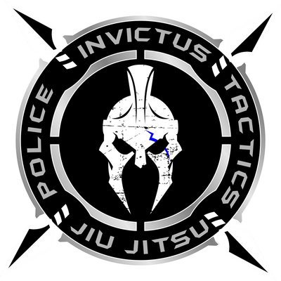 Jiu Jitsu for Law Enforcement - INVICTUS LEO