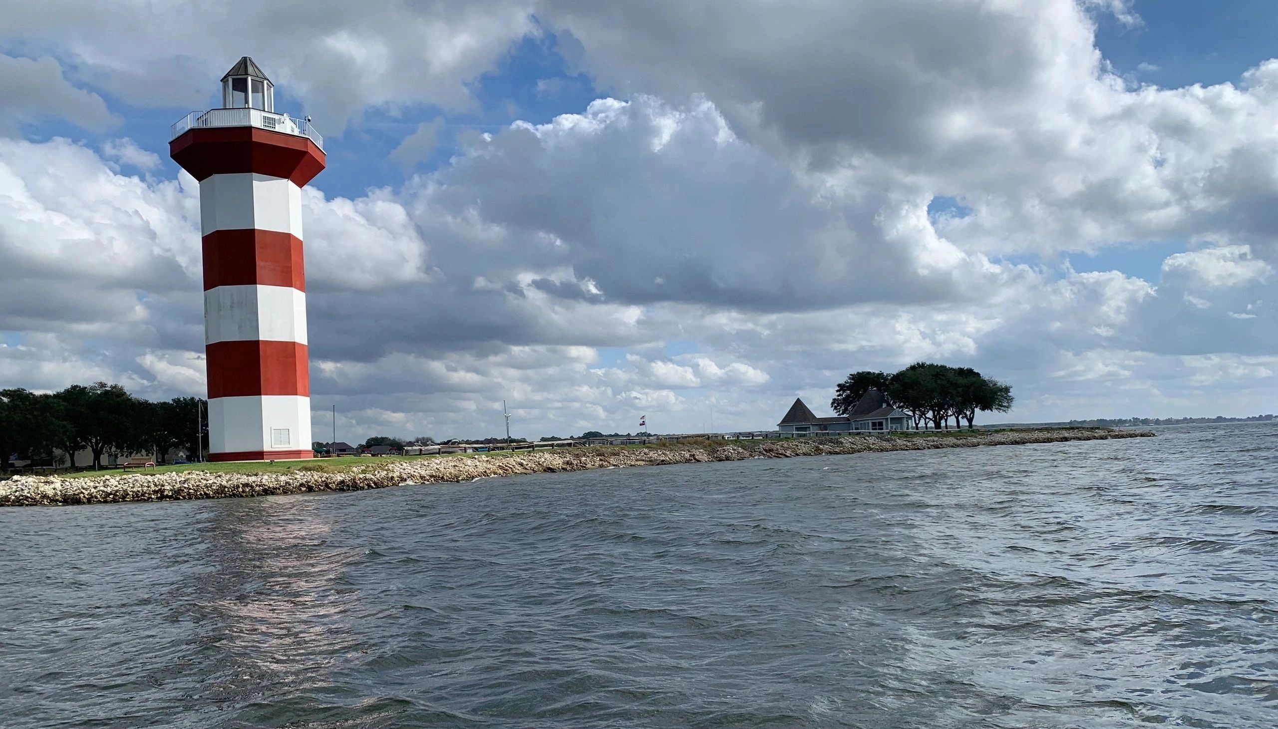 Lake Conroe Charters