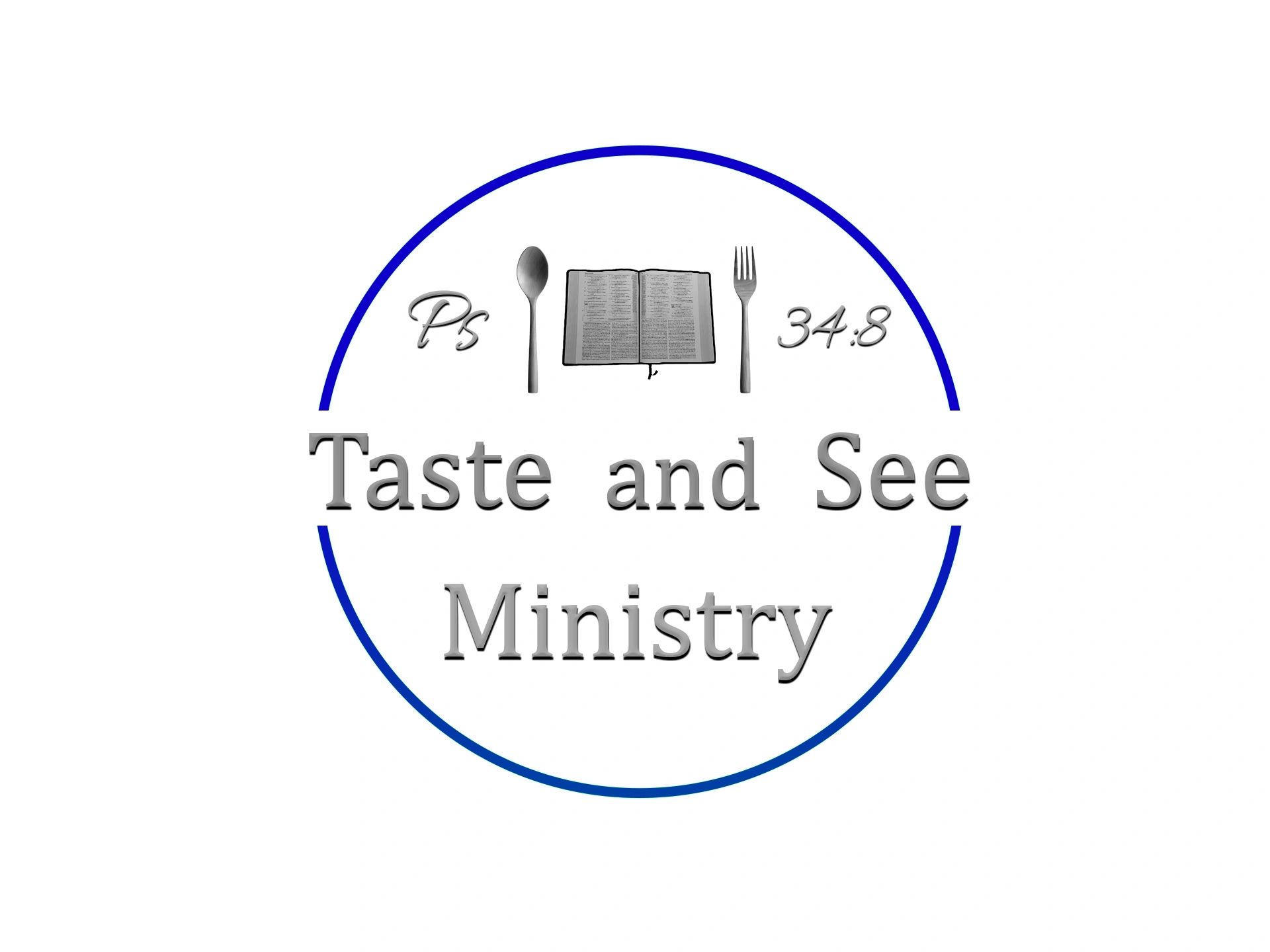 Kitchen Ministry - Taste and See