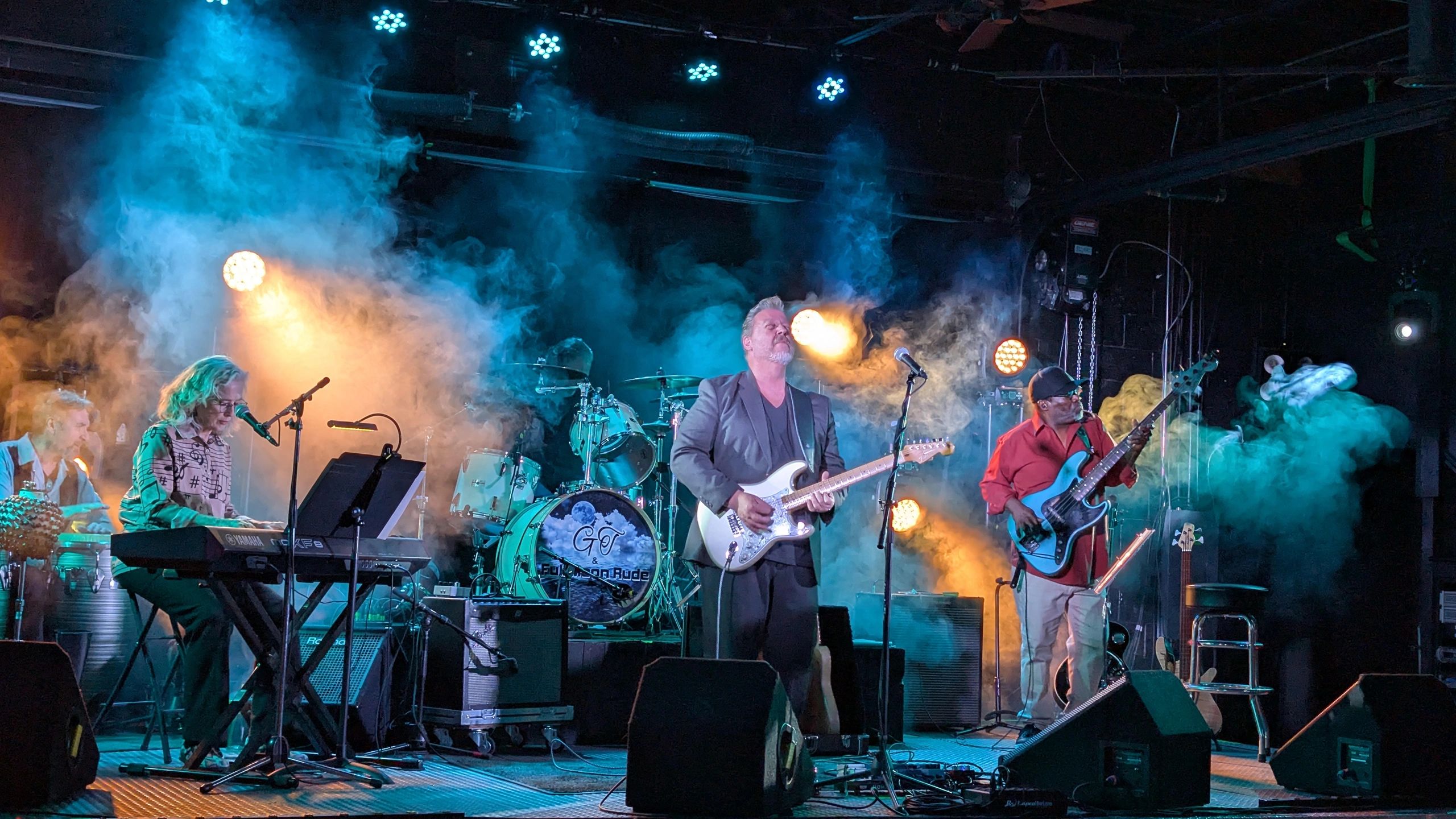 Crossroads Tribute Band