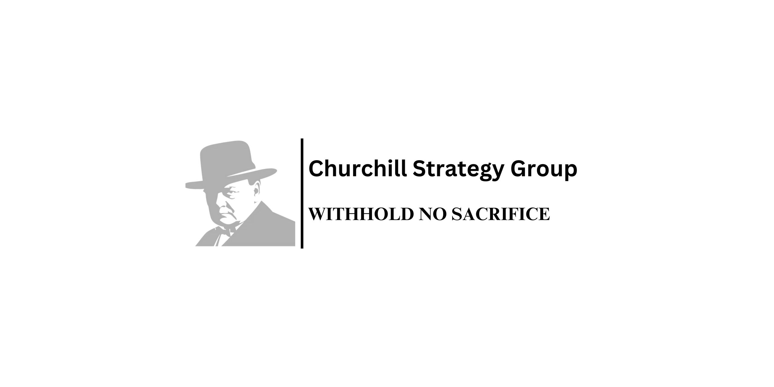 Churchill
