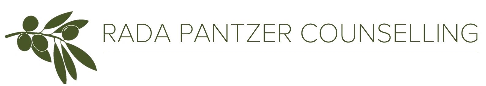 About Rada | Rada Pantzer