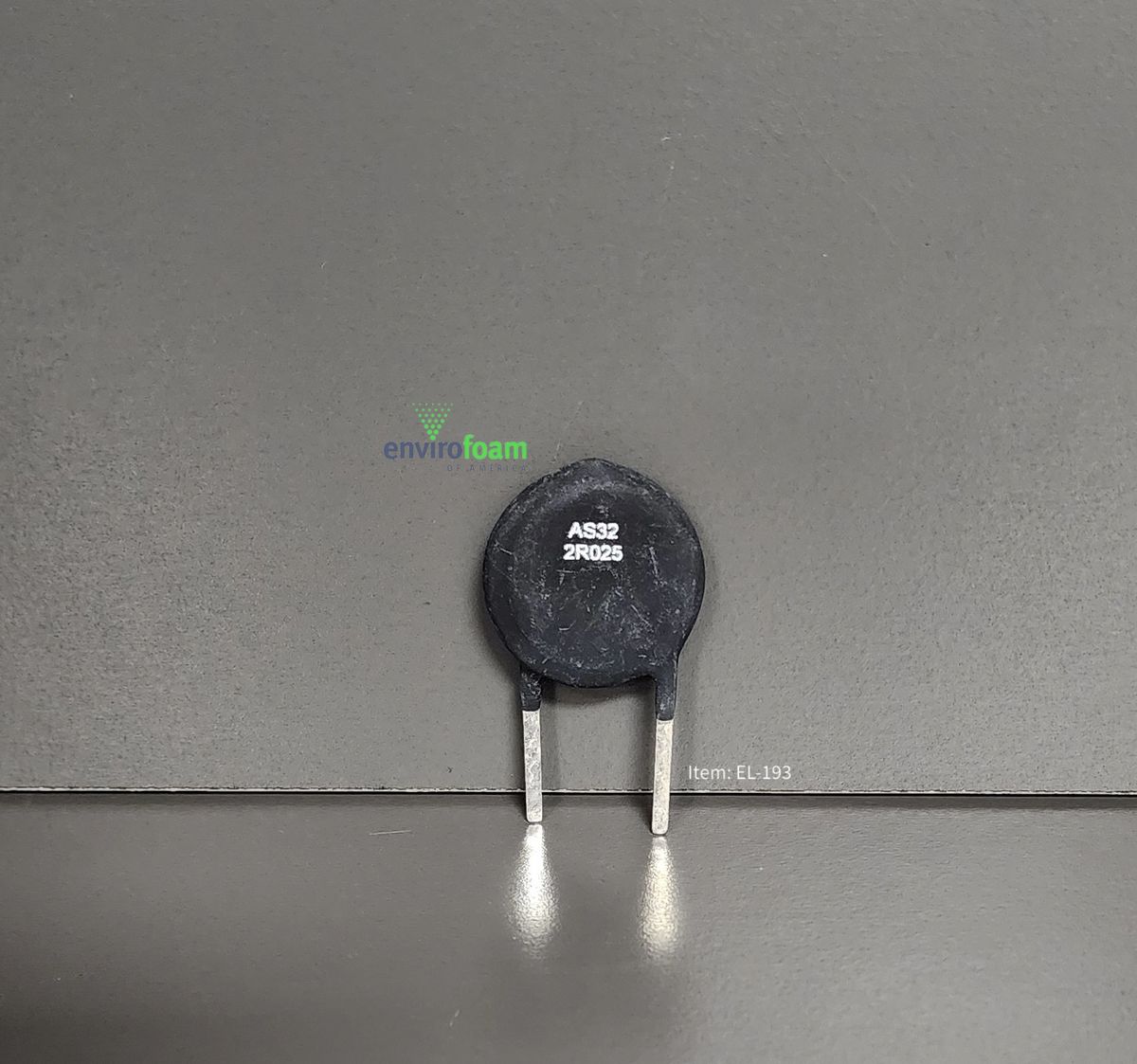 PMC Inrush Current Limiter Part # EL-193