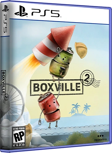 Boxville 2 Is Getting a PS5 Physical Edition in Q2 2026 - COGconnected