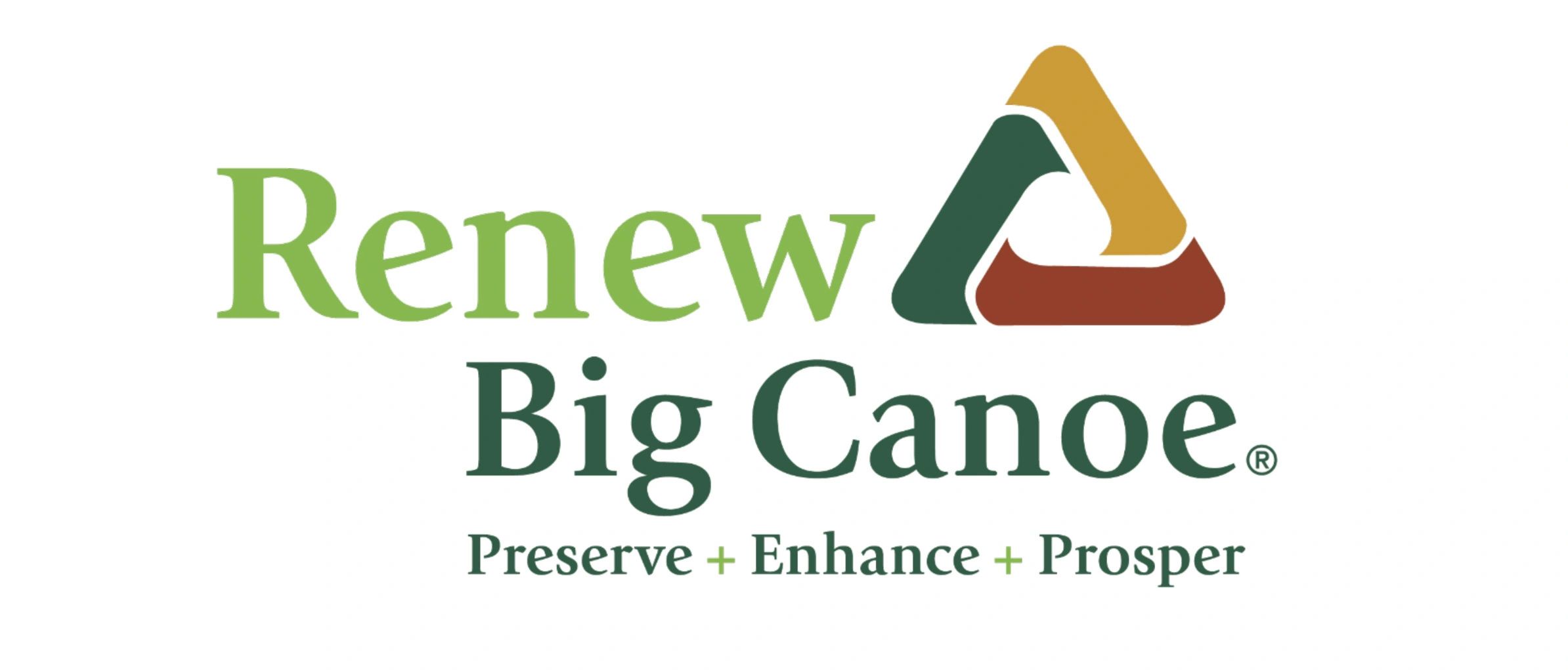 Home [renewbigcanoe.org]