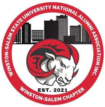 Winston-Salem Chapter - Alumni, Winston-Salem State University