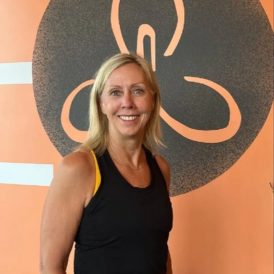 Reiki & Healing Touch