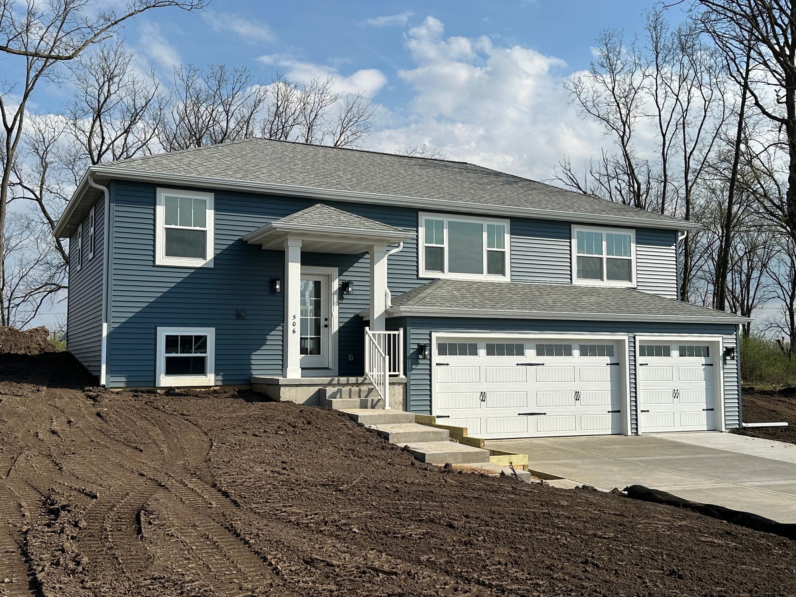 New Homes - Smart Start Homes LLC