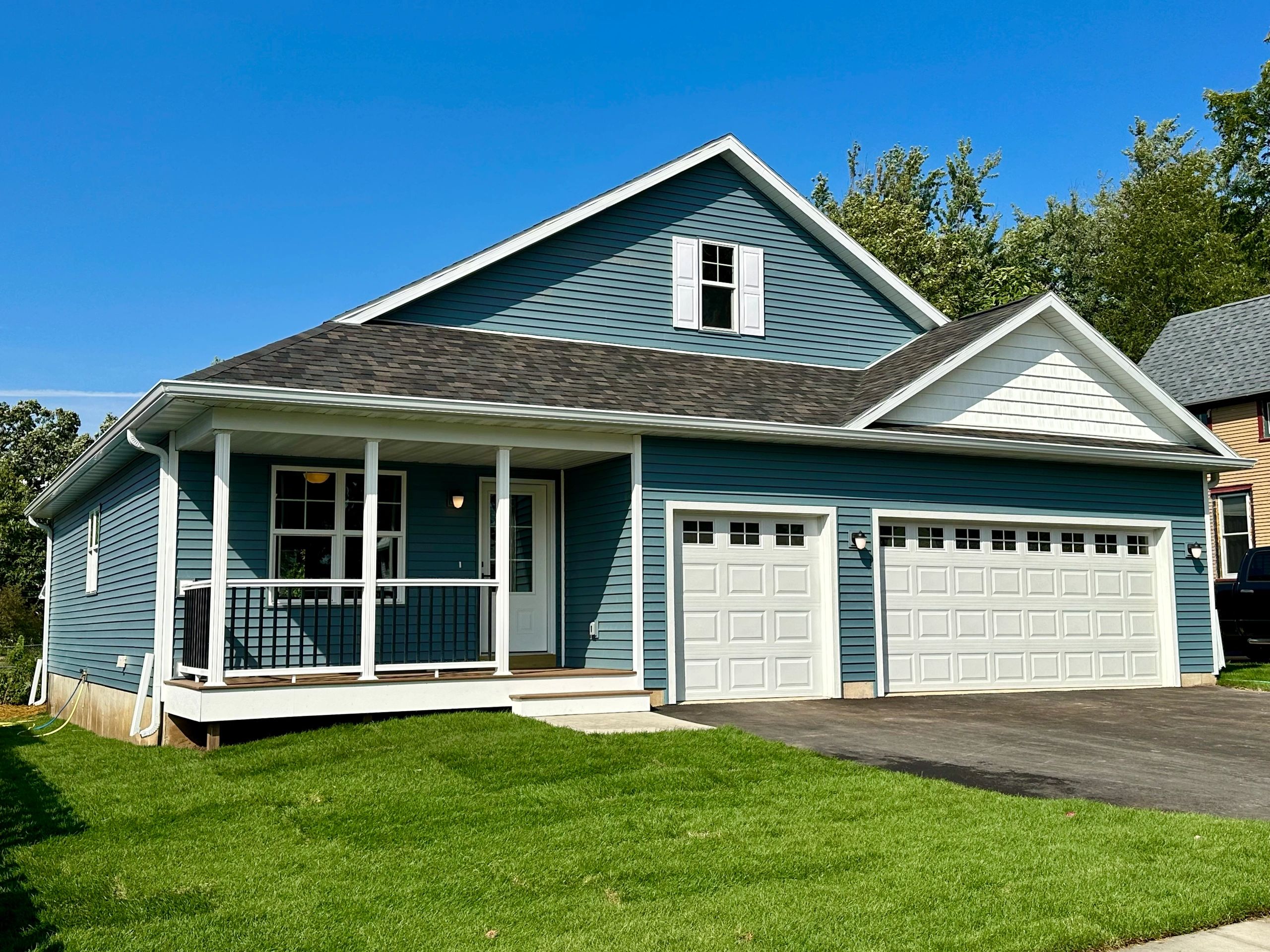 New Homes - Smart Start Homes LLC