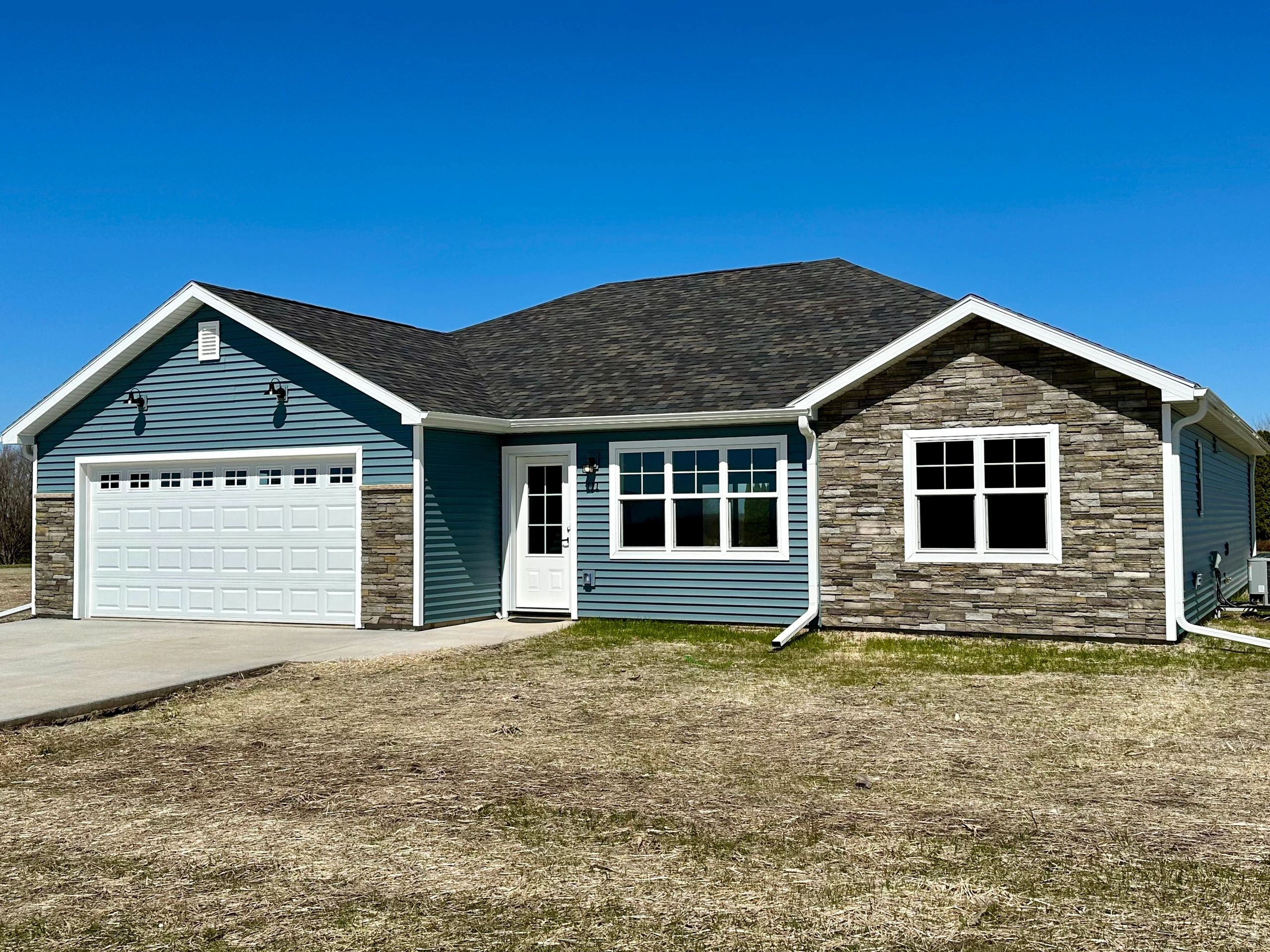 New Homes - Smart Start Homes LLC