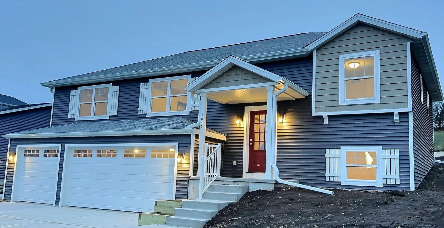 New Homes - Smart Start Homes LLC