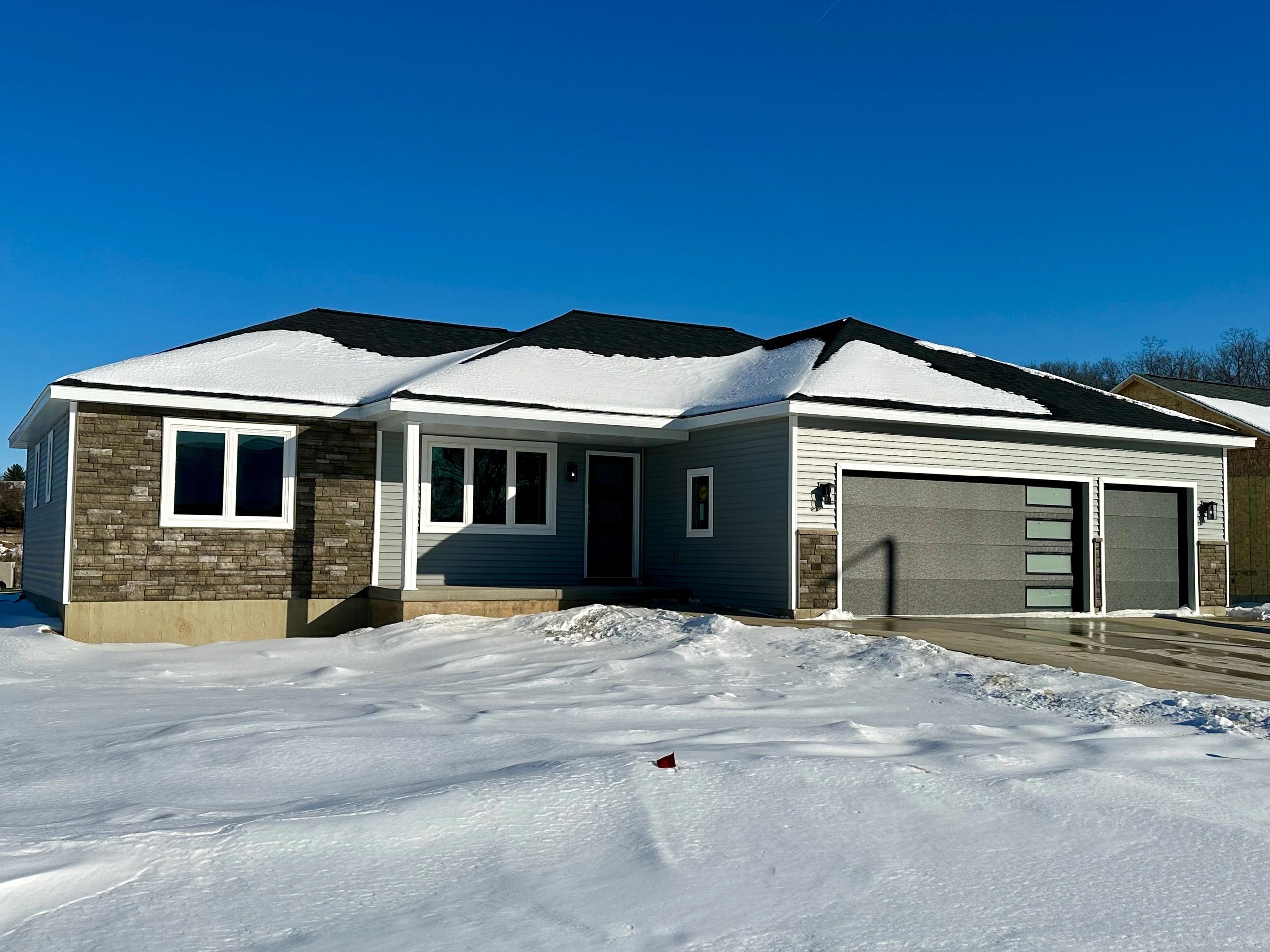 New Homes - Smart Start Homes LLC