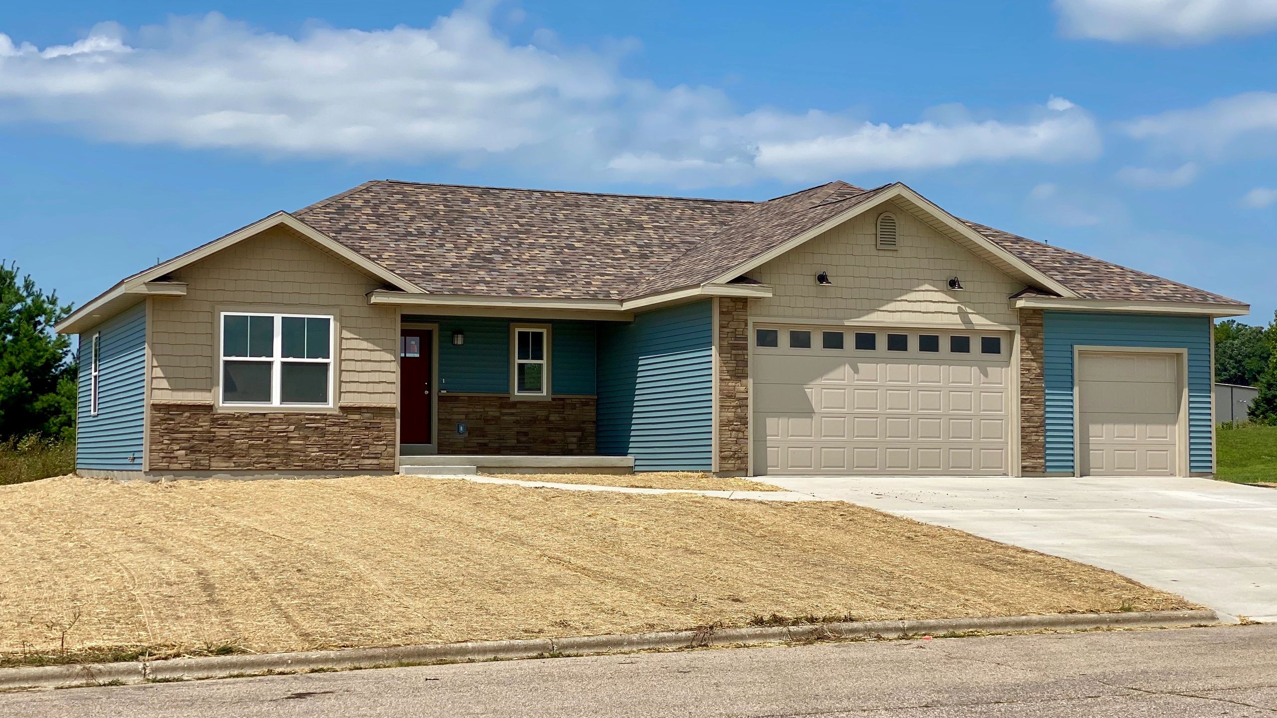 New Homes - Smart Start Homes LLC