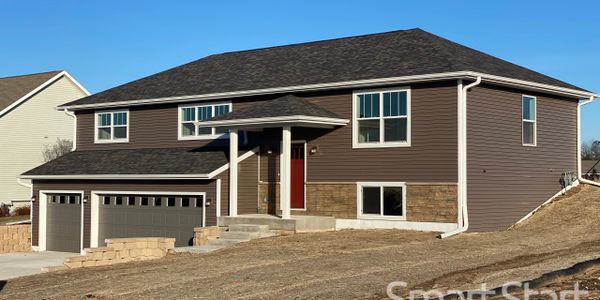 New Homes - Smart Start Homes LLC