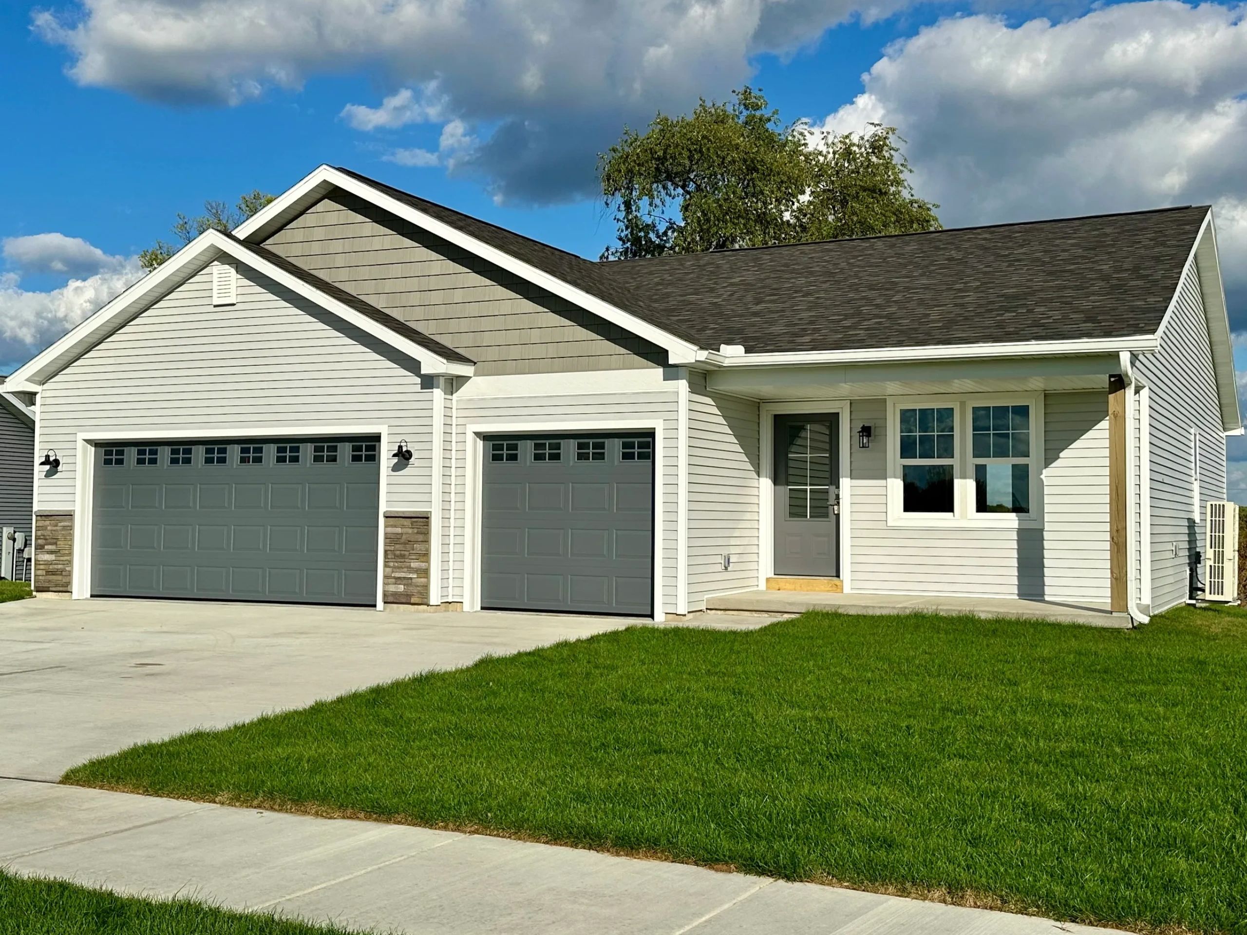 New Homes - Smart Start Homes LLC