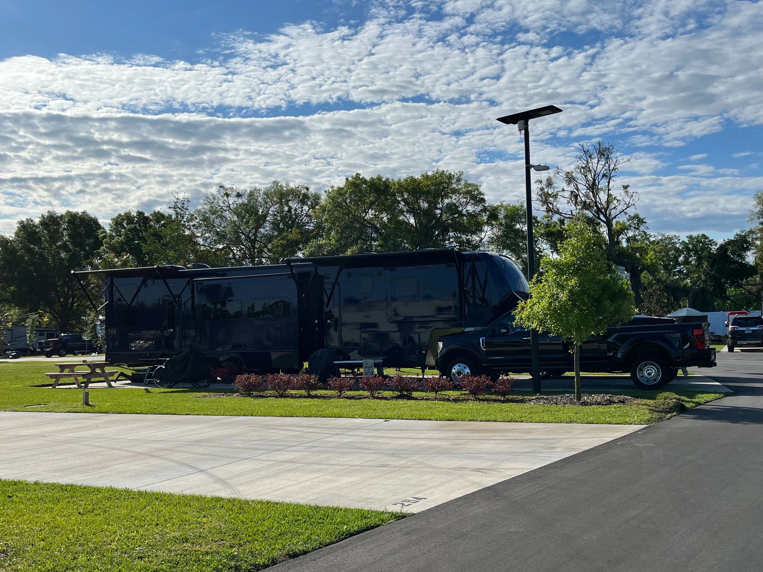 Champions Run Rv Resort