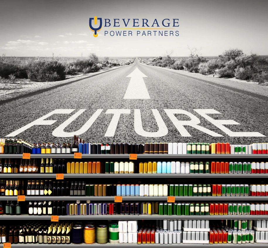Future of the Beverage Industry: Trends & Innovations to Watch