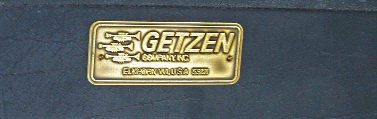Getzen