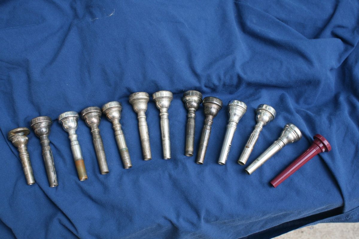 Parts and Accessories