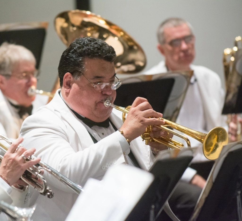 Rick Baptist collection