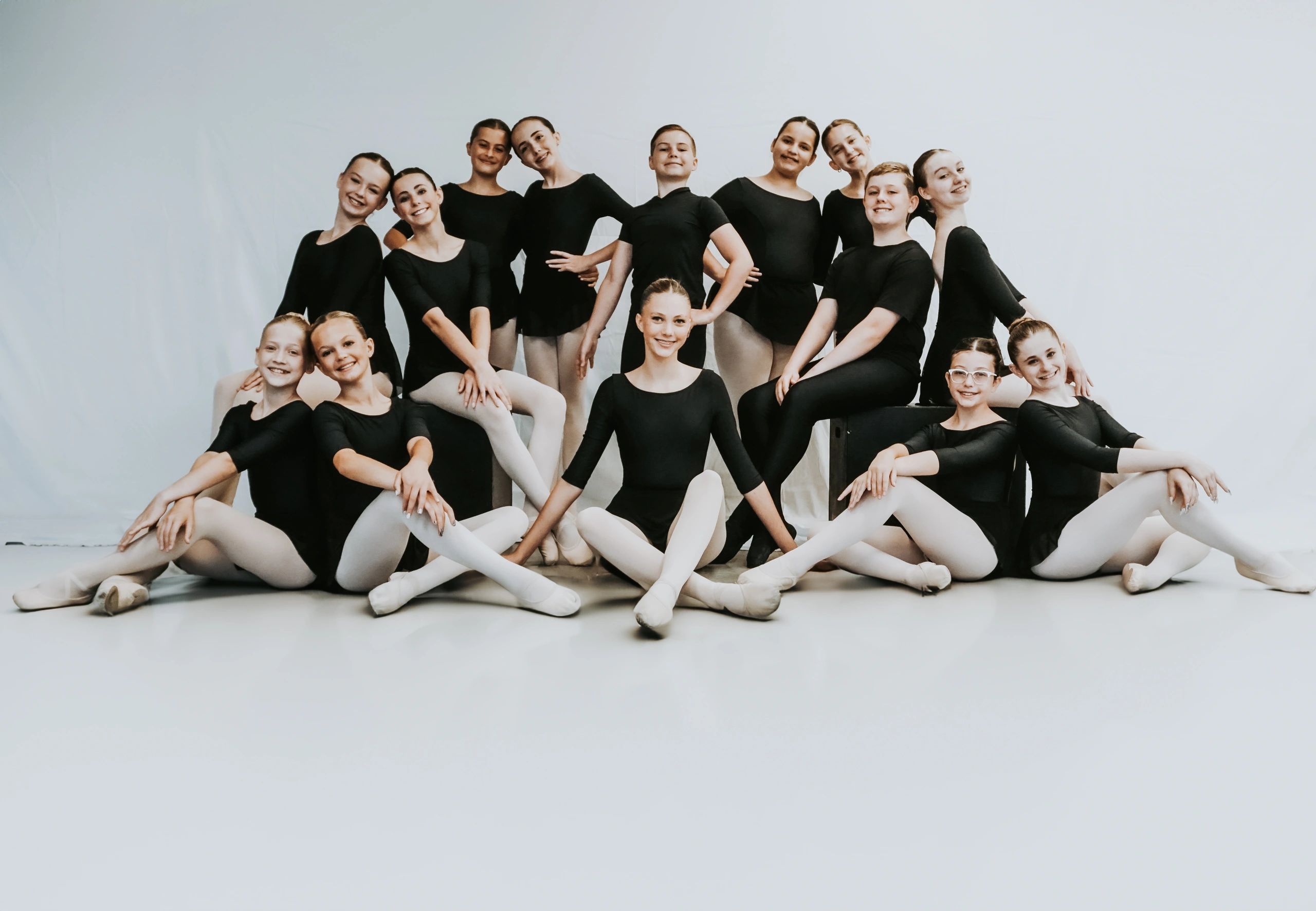 Capital City Dance Collective