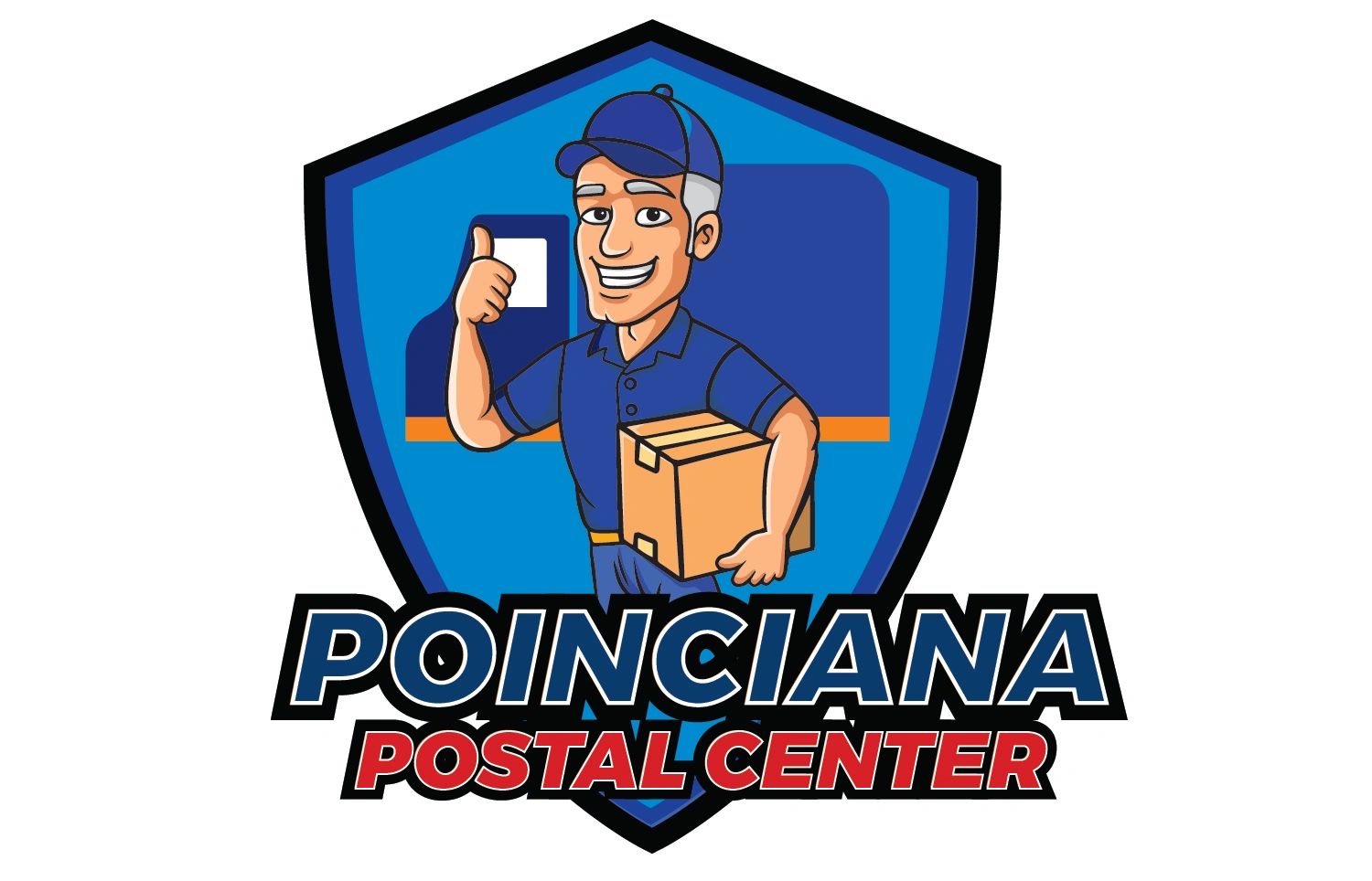Poinciana Postal Center - Your One-Stop Post Office for Mailing Packages