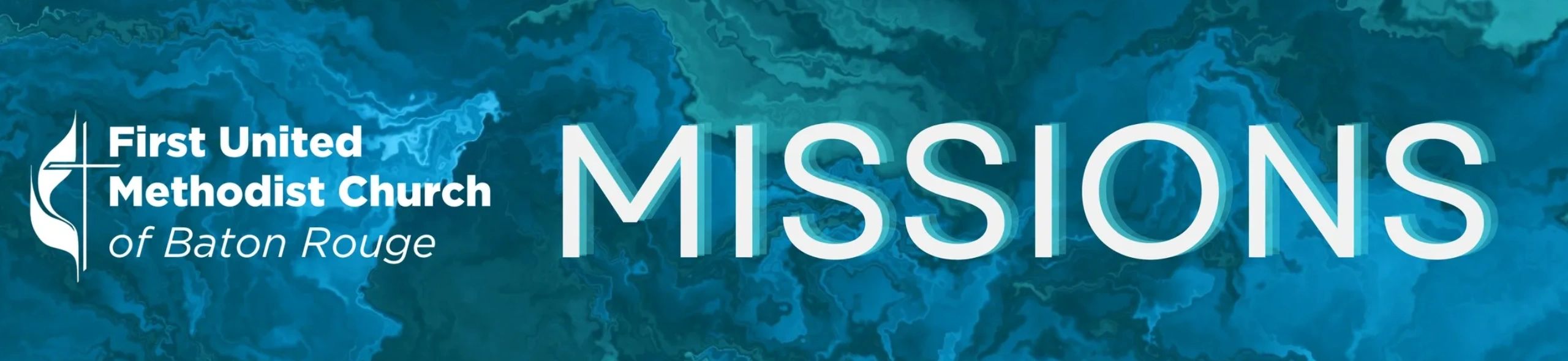 First Methodist Baton Rouge - Community and Missions