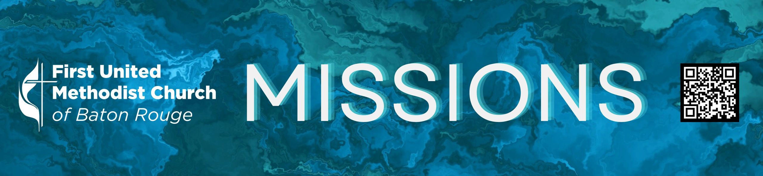 First Methodist Baton Rouge - Community and Missions
