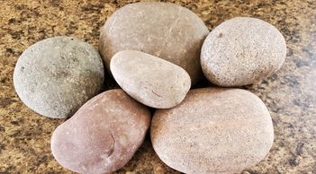 Fireman Rock & Nursery